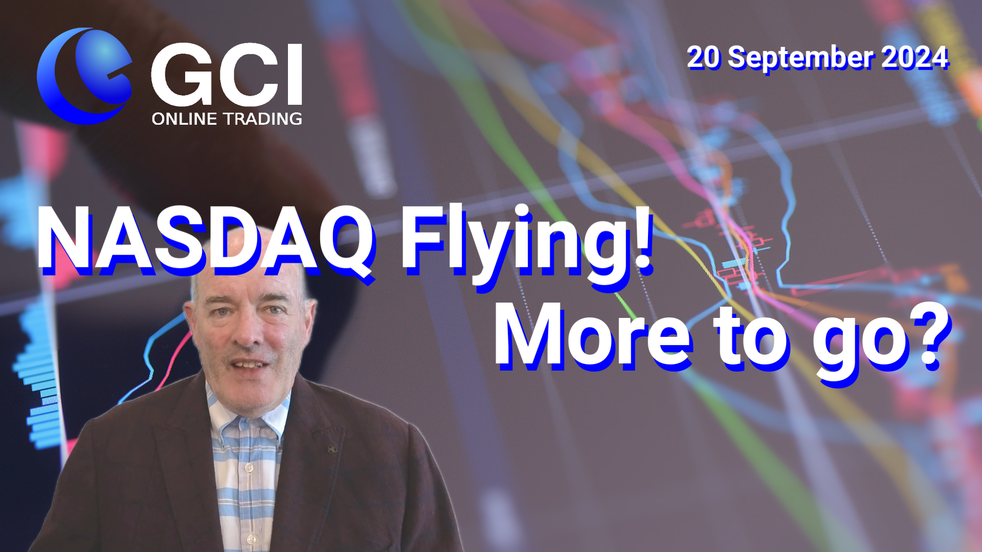 Forex Trading on US Interest Rates. The Fed Catches us off Guard ...