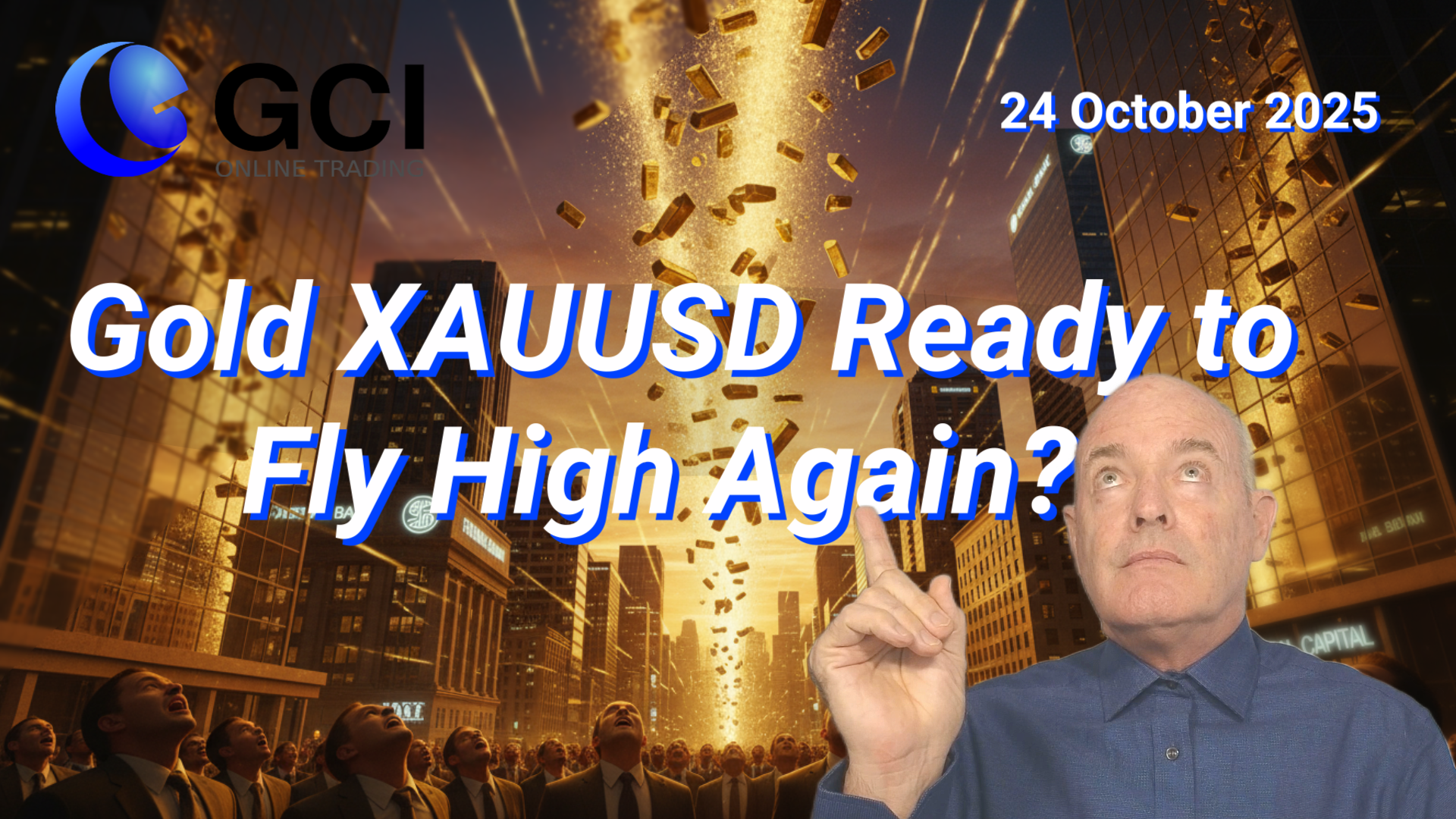 Brent & WTI Crude Higher on Russia Sanctions. Forex Trading Gold XAUUSD.