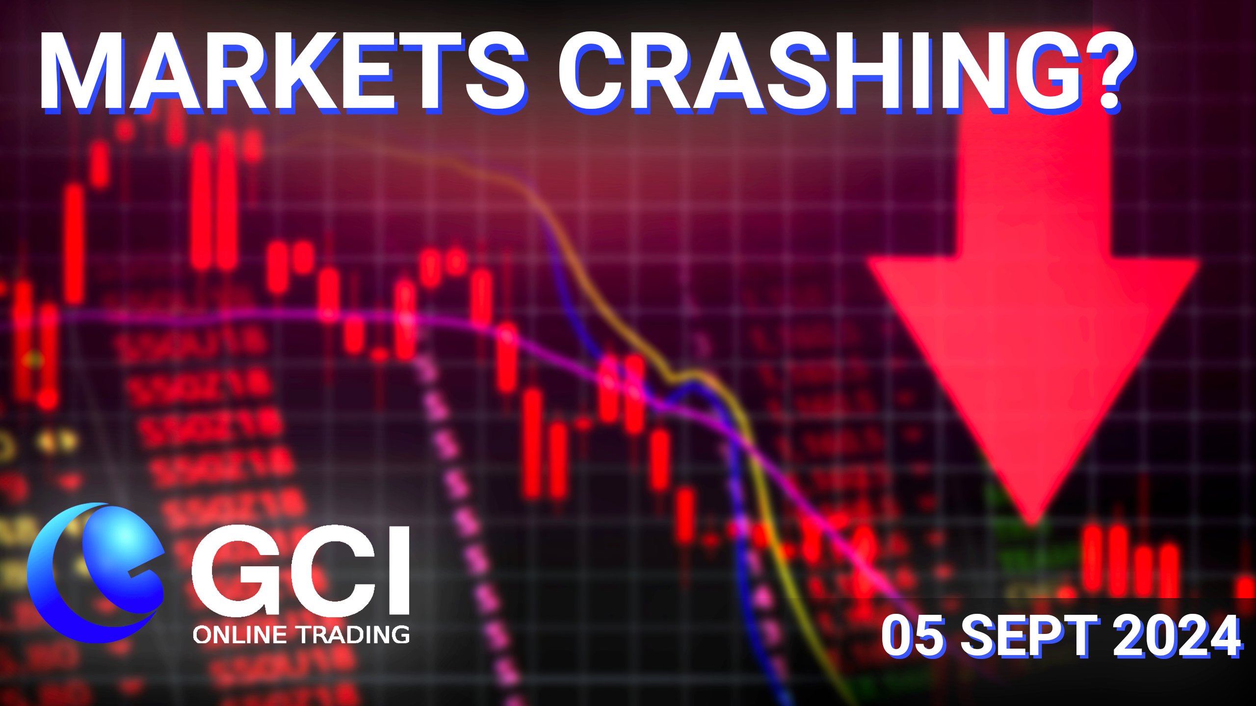 September Market Selloff on US Indices. Forex Trading USDJPY Safe haven ...